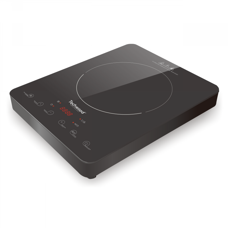 Induction Plate